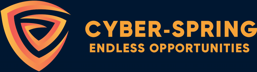 Contact us – Cyber Spring